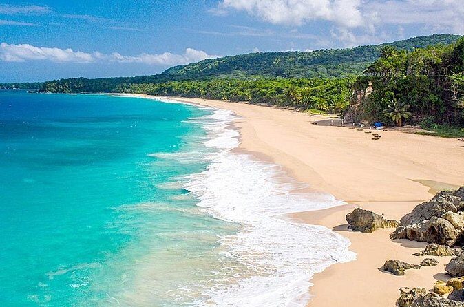 Full-Day Blue Lagoon Tour in Dominican Republic - Who Should Consider This Tour?