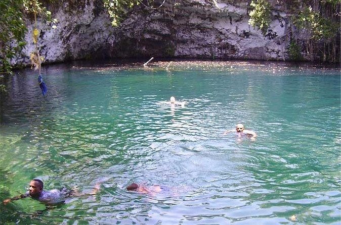 Full-Day Blue Lagoon Tour in Dominican Republic - Final Thoughts — Is It Worth It?