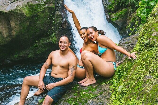 Full Day Blue Mountains Tour including Lunch - FAQ