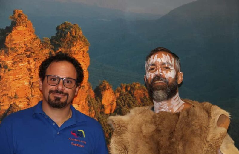 Full Day Blue Mountains with an Italian Touch Bilingual tour - An In-Depth Look at the Full Day Tour