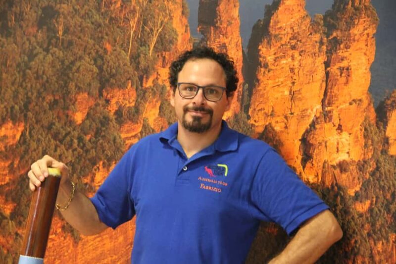 Full Day Blue Mountains with an Italian Touch Bilingual tour - The Sum Up