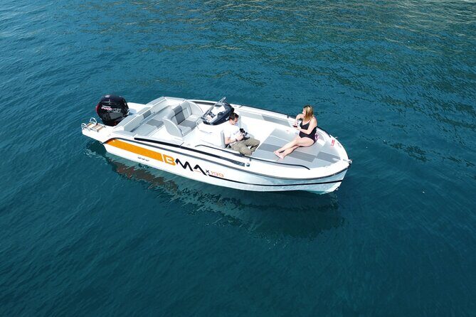 Full-Day Boat Rental in Sorrento - Frequently Asked Questions