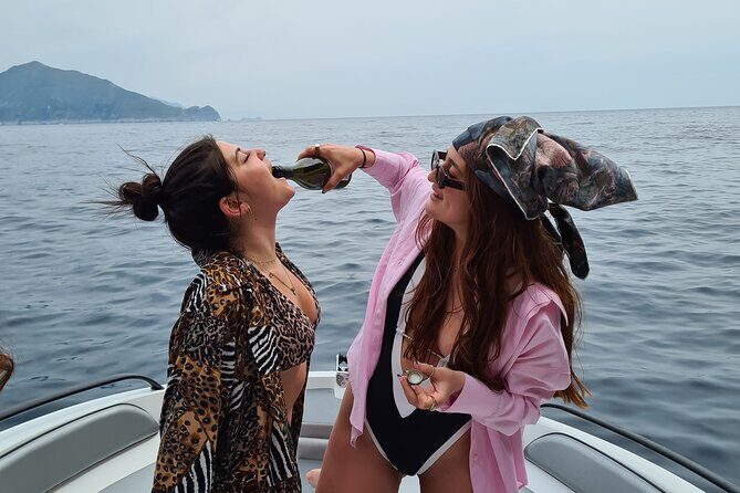 Full-Day Boat Rental in Sorrento - Final Thoughts