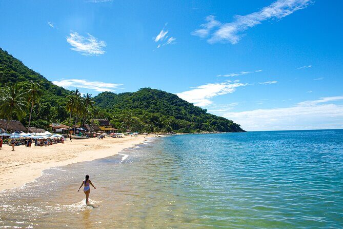 Full Day Boat Tour Animas and Quimixed Arches - What’s Included and What to Budget For