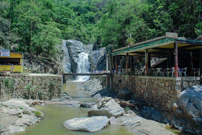 Full Day Boat Tour Animas and Quimixed Arches - Final Thoughts