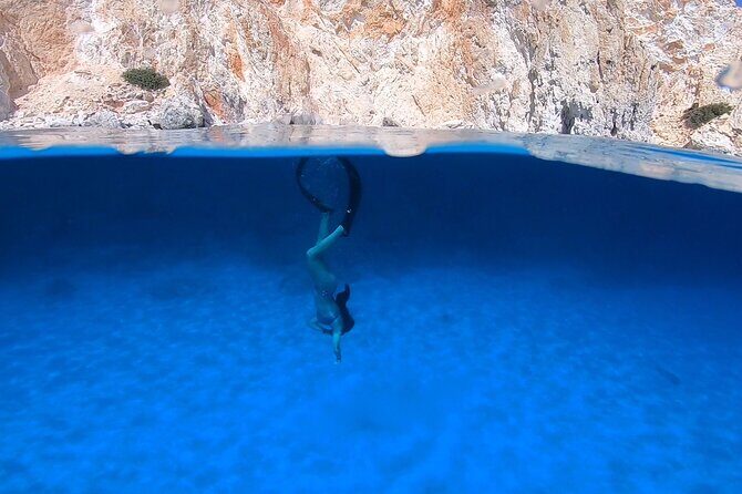 Full Day Boat Tour Around Milos and Poliegos - How the Experience Has Been Seen by Others