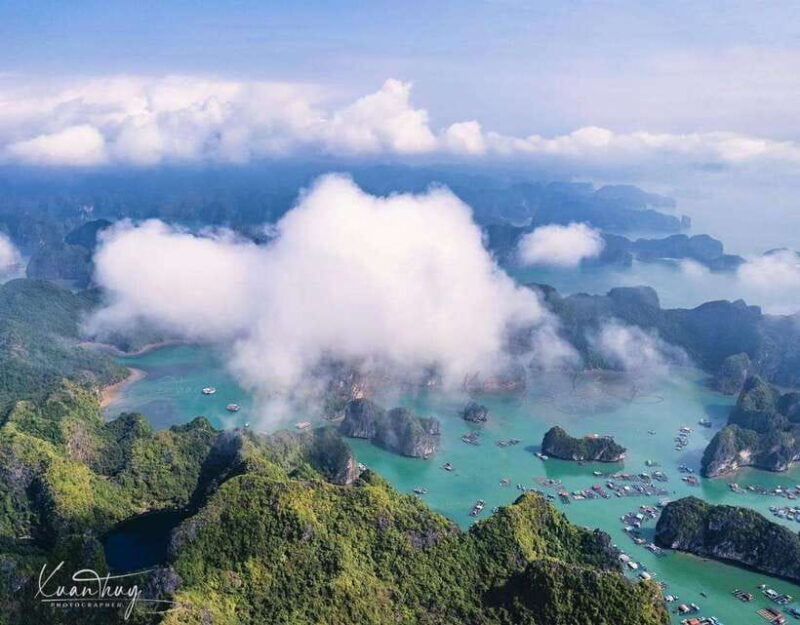 Full Day Boat Tour explore Cat Ba Archipelago & Lan Ha Bay - What Makes This Tour Stand Out?