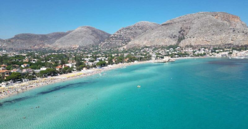 Full day boat tour in Palermo with Palermo in Boat - Final thoughts