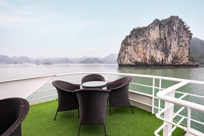Full day Boat Tour Lan Ha Bay - Ha Long Bay: Kayak, Beach Hopping - Final Thoughts: Is It Worth It?
