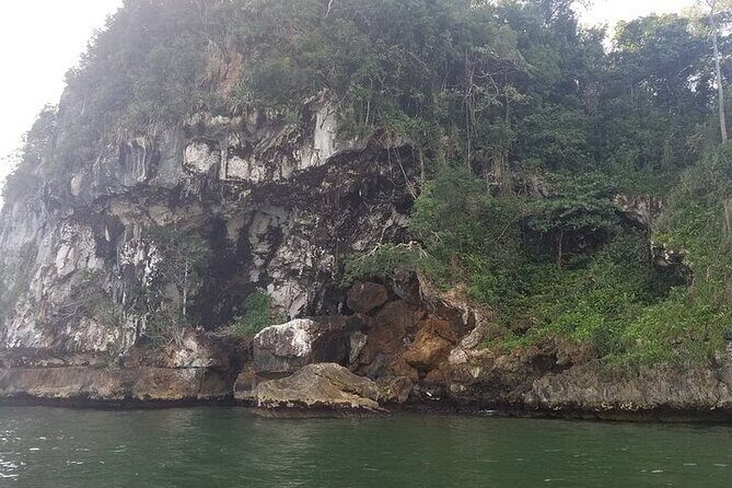 Full-Day Boat Tour of Los Haitises National Park - FAQ