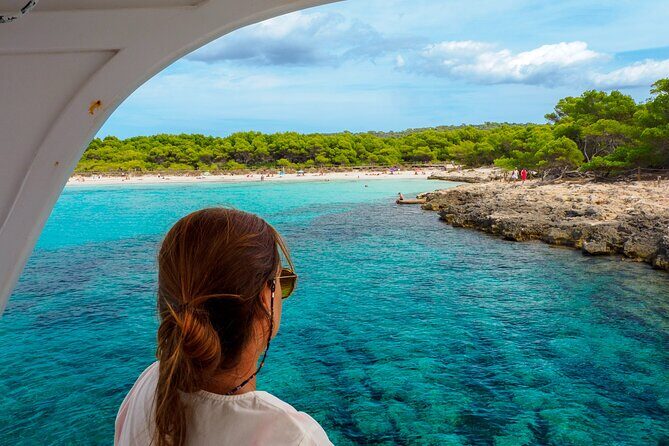 Full day boat tour transfers & lunch included - Practical Tips for Participants