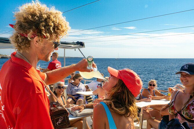 Full day boat tour transfers & lunch included - Pricing and Value Analysis