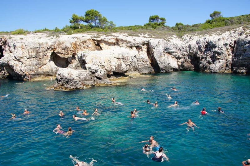 Full-Day Boat Trip, Cave Swim, lunch & Drinks - Medulin/Ceja - Authentic Experiences and Honest Impressions