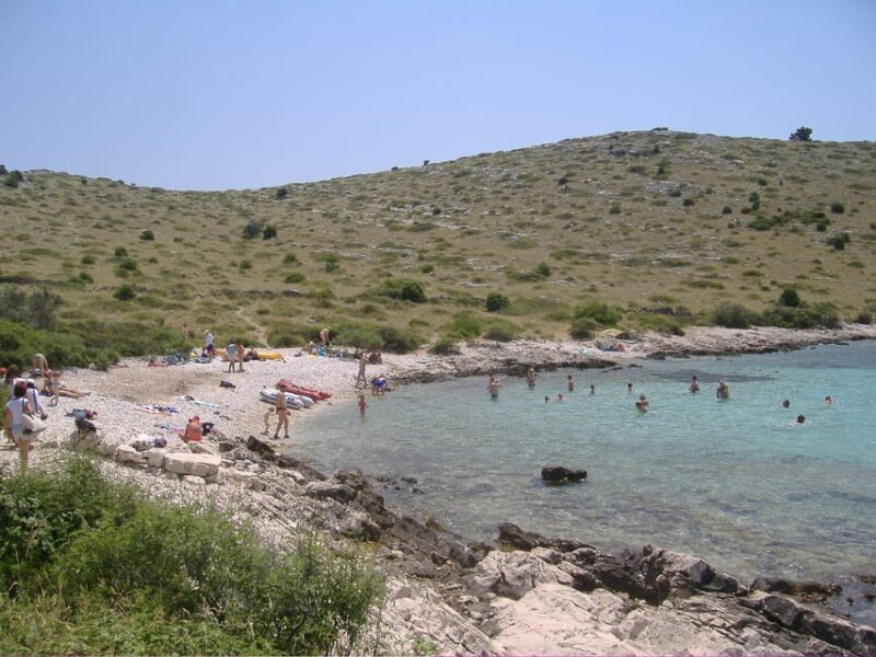 Full-day boat trip from Biograd na moru to Kornati NP - A Closer Look at the Experience