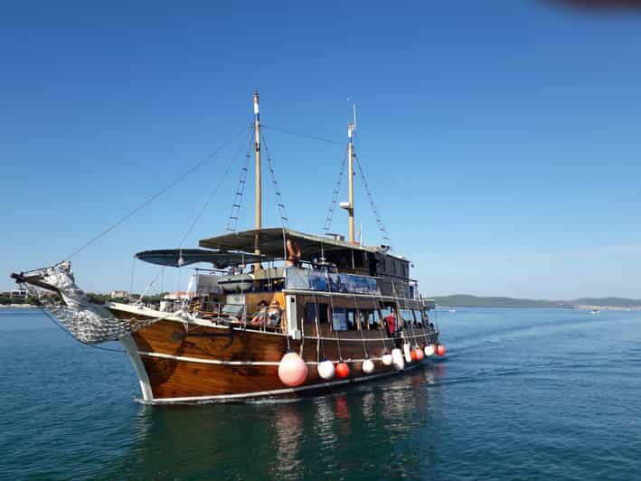 Full-day boat trip from Biograd na moru to Kornati NP - Who Should Consider This Tour?