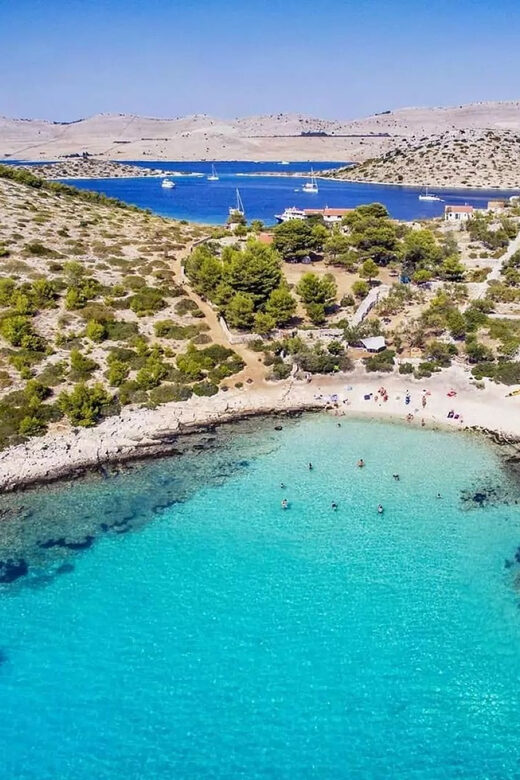 Full-day boat trip from Biograd na moru to Kornati NP - FAQ