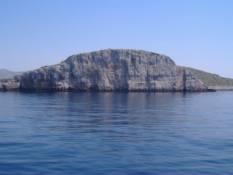 Full-day boat trip from Biograd na moru to Kornati NP - Final Thoughts