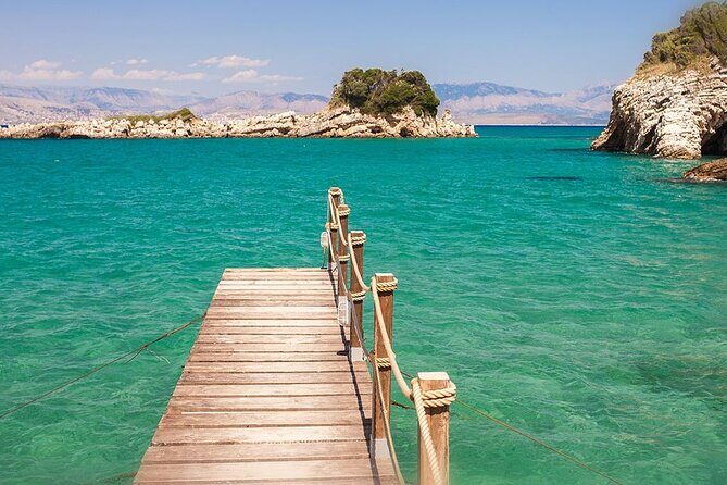 Full Day Boat Trip in Corfu with BBQ - Who Is This Tour Best For?