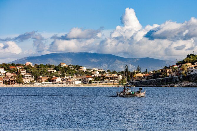 Full Day Boat Trip in Corfu with BBQ - Final Verdict