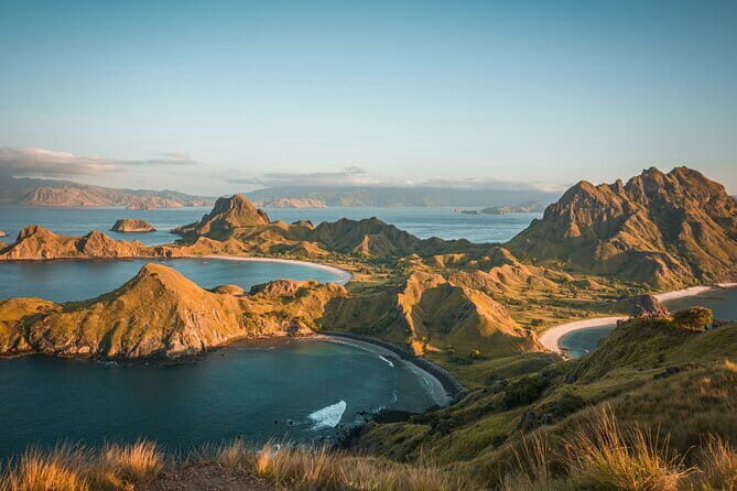 Full Day Boat Trip Komodo Island Hopping from Labuan Bajo - Key Points
