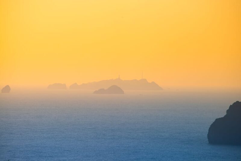 Full day boat trip with Cat Ba's captain Jack - Key Points