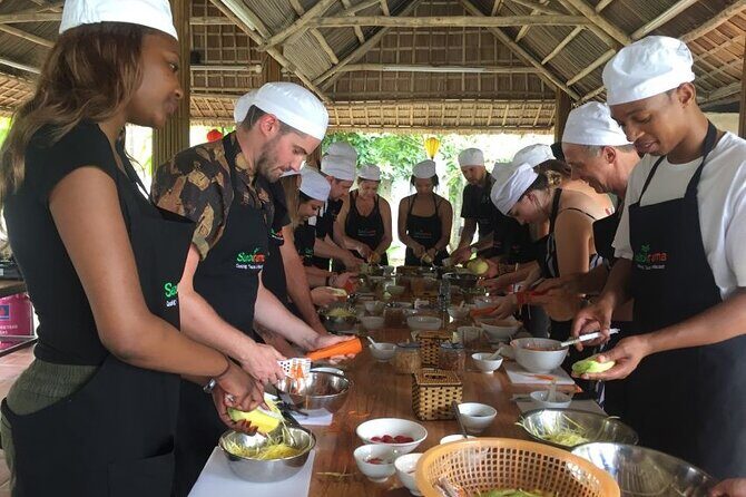 Full Day Boat Trip with Cooking Class in Hoi An - Introduction: What to Expect from This Full-Day Tour