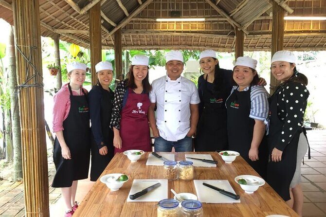 Full Day Boat Trip with Cooking Class in Hoi An - The Sum Up: Who Will Love This Tour?