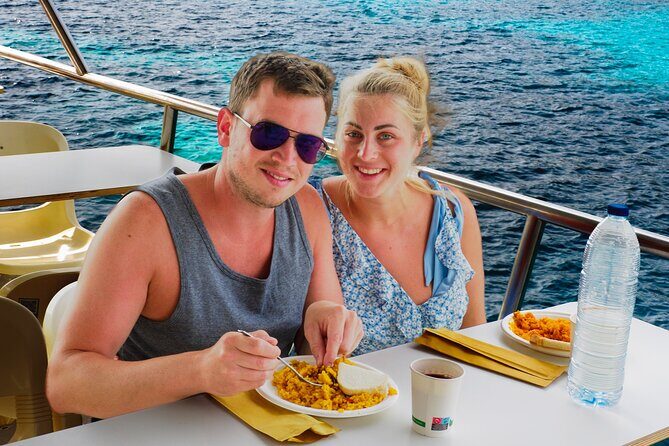 Full day boat trip with lunch - Who Is This Tour For?