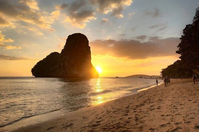 Full-Day Bor Thor Sea Cave Kayaking Adventure from Krabi - Details That Make the Difference