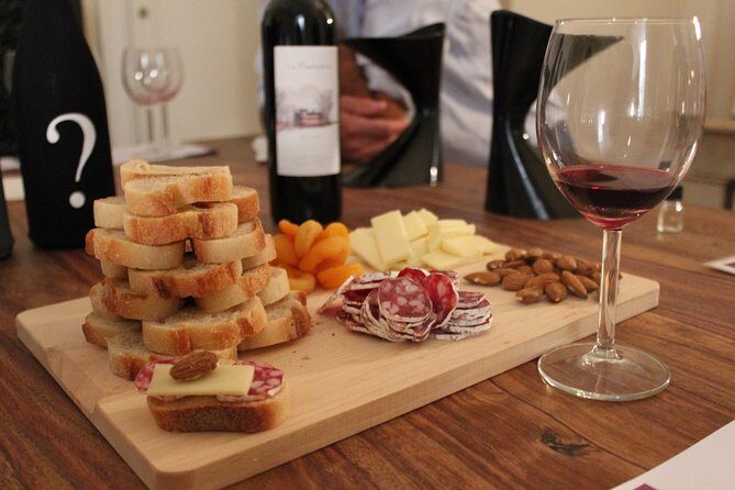 Full day Bordeaux Historic Gourmet Walking and Médoc Tour - Final Thoughts