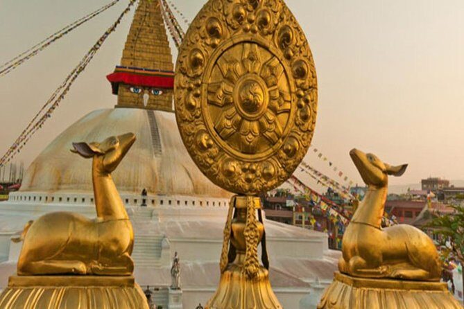 Full Day Boudhanath, Pashupatinath and Bhaktapur Durbar Square Tours - Value and Practical Considerations