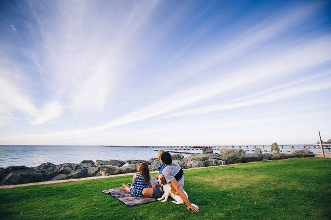 Full-Day Boutique Wine Tour with Pick Up and Lunch - What Makes This Tour Stand Out?