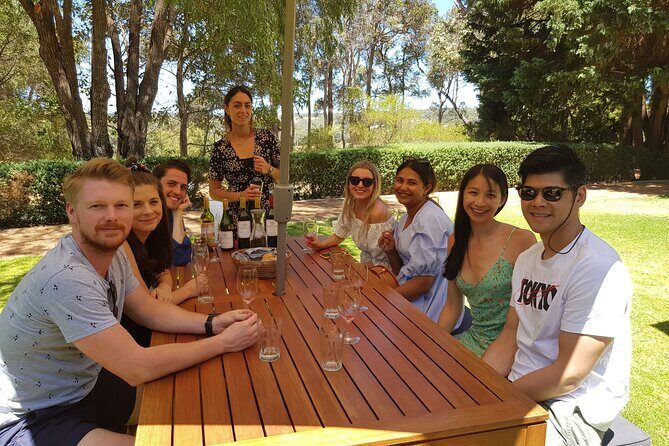 Full-Day Boutique Wine Tour with Pick Up and Lunch - Final Thoughts