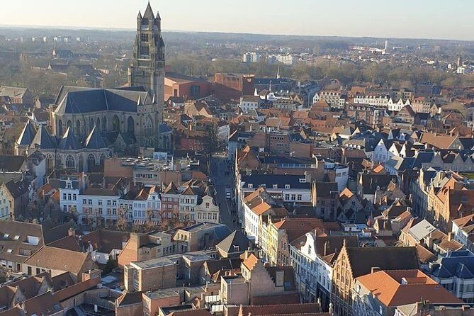 Full day Brugge & Ghent: the gems of Flanders - The Value and Cost: Is It Worth It?