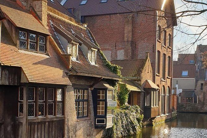 Full day Brugge & Ghent: the gems of Flanders - What the Reviews Tell Us