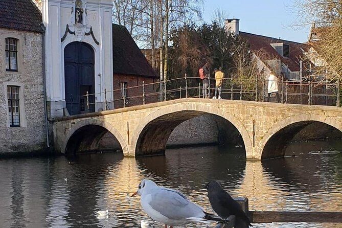 Full day Brugge & Ghent: the gems of Flanders - Practical Tips for Travelers