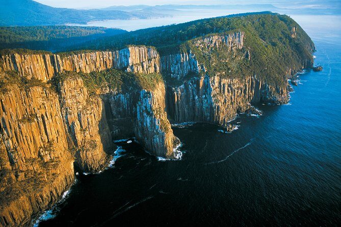 Full-Day Bruny Island Cruises Day Tour from Hobart - What to Expect on the Tour