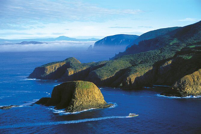 Full-Day Bruny Island Cruises Day Tour from Hobart - Analyzing the Value and Practical Aspects