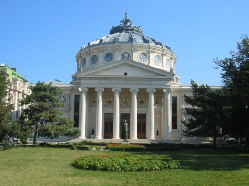 Full day Bucharest Sightseeing Tour - What Makes This Tour Stand Out?