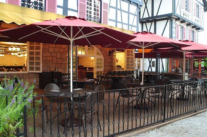 Full-day Bukit Tinggi French Village Tour - Frequently Asked Questions