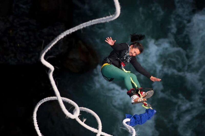 Full-Day Bungee Jumping Adventure from Kathmandu - The Value of the Experience: Is It Worth It?