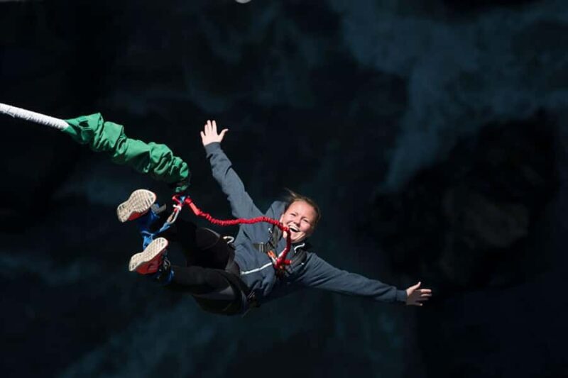 Full-Day Bungee Jumping Adventure from Kathmandu - Final Thoughts: Is It For You?