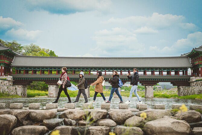 Full Day Busan and Gyeongju Guided Tour - A Closer Look at the Itinerary