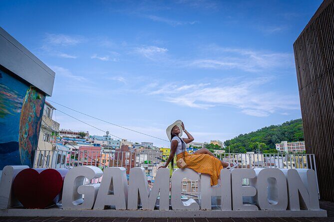 Full Day Busan and Gyeongju Guided Tour - Final Thoughts: Is This Tour Right for You?