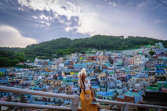 Full Day Busan and Gyeongju Guided Tour - FAQ