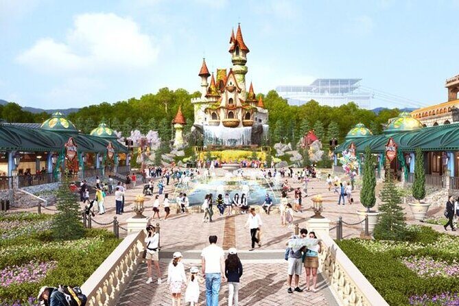 Full- day Busan private tour - Final Thoughts