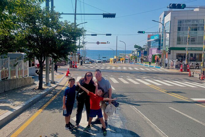 Full Day Busan Sights & Bites Private Tour - A Closer Look at the Itinerary