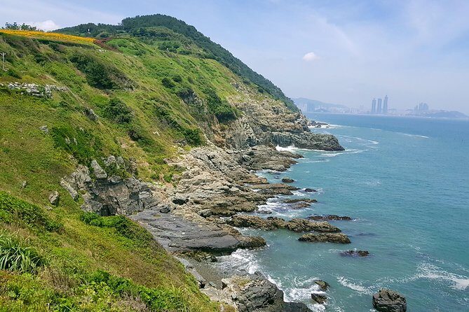Full Day Busan Tour Including Haedong Yonggungsa Temple - Exploring Busan Through Its Scenic and Cultural Highlights