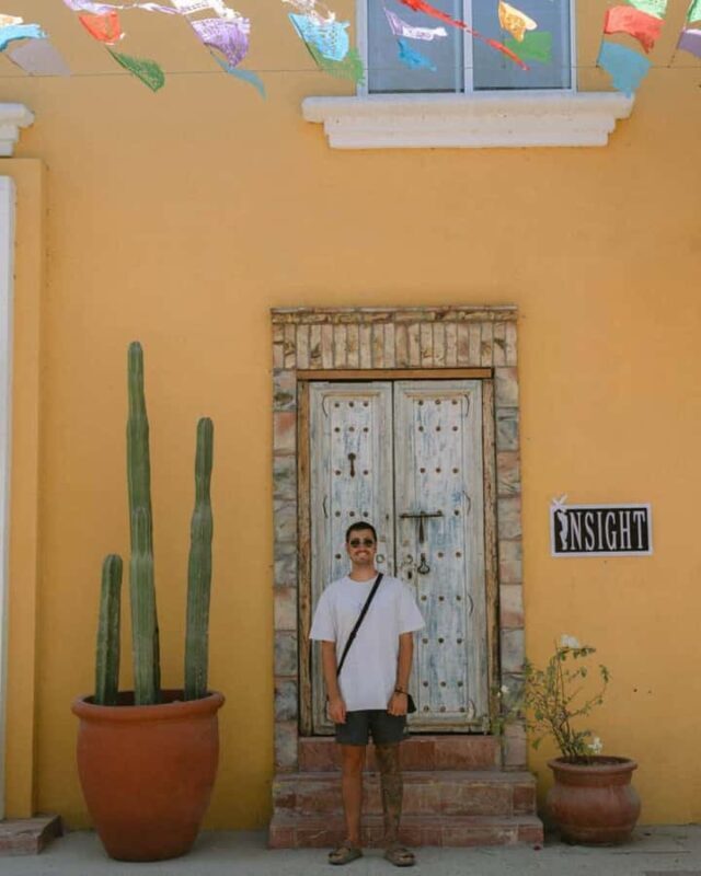 Full Day Cabo San Lucas and San Jose Del Cabo Cultural Tour - An In-Depth Look at the Tour