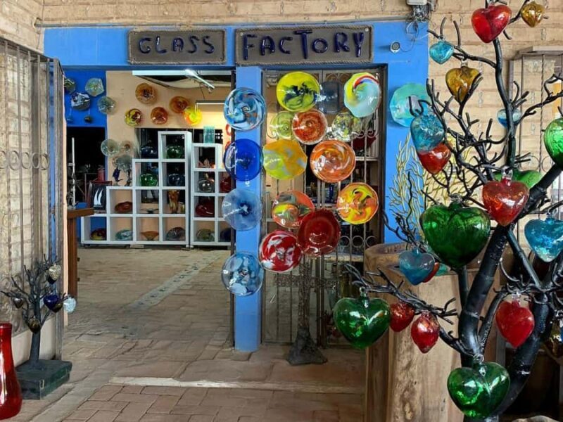 Full Day Cabo San Lucas and San Jose Del Cabo Cultural Tour - Reviews and Real Travelers’ Insights